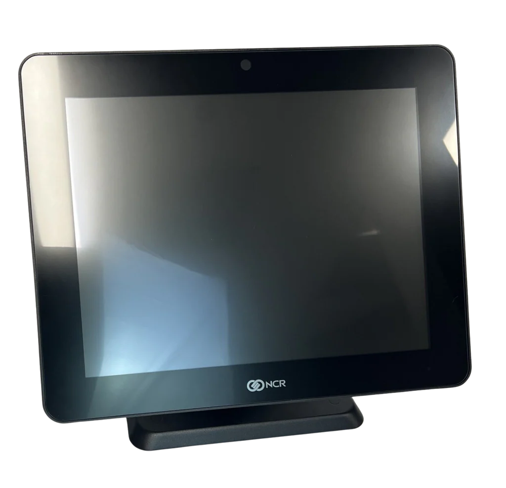 Monitors - NCR TOUCH SCREEN model number-5915-1315-8801 XL SERIES POS ...