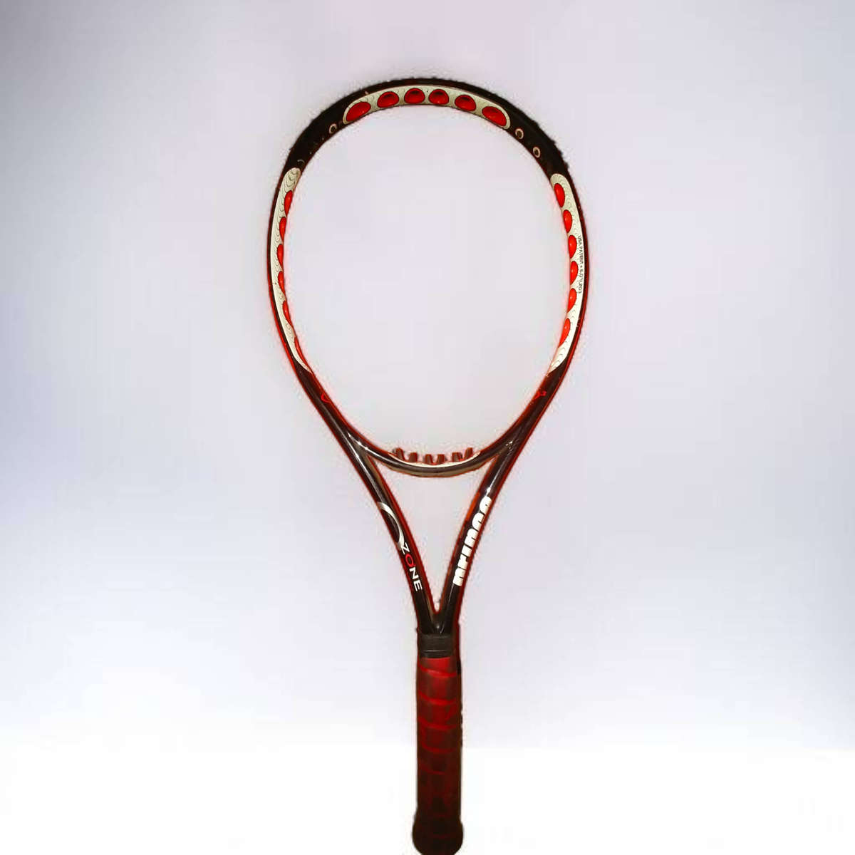 Rackets - RARE Prince O3 Seven Midplus Tennis Racket 105 sq.in. Grip 3 ...
