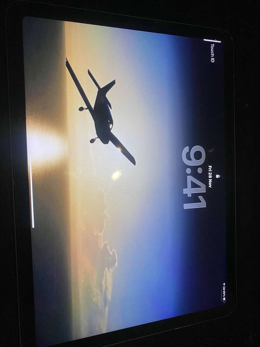 Devices - Apple iPad Air 5th Generation 64GB WiFi Tablet for sale in Pretoria / Tshwane (ID ...