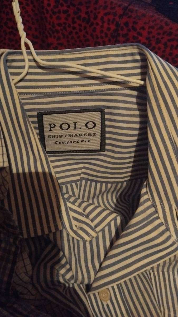 Shirts - One Bid for all, 44 Original Shirts Polo, Daniel Hetcher, CU ...