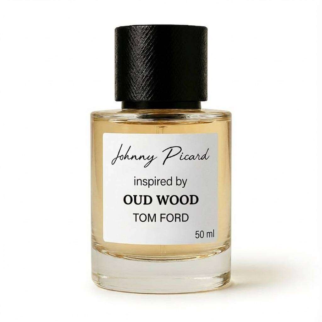Fragrances for Him - Johnny Picard Inspired by Oud Wood Eau de Parfum ...