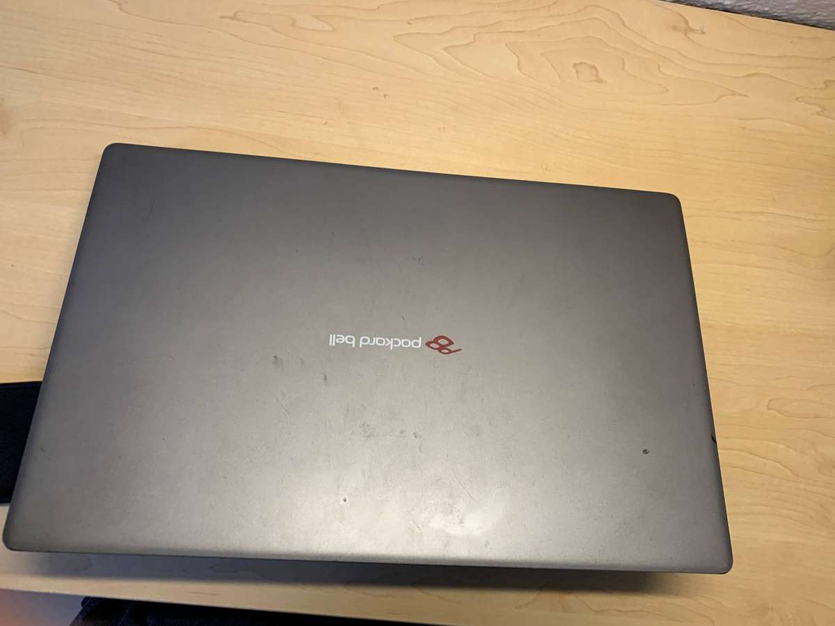 Laptops & Notebooks - PACKARD BELL LAPTOP for sale in Durban (ID:672474963)