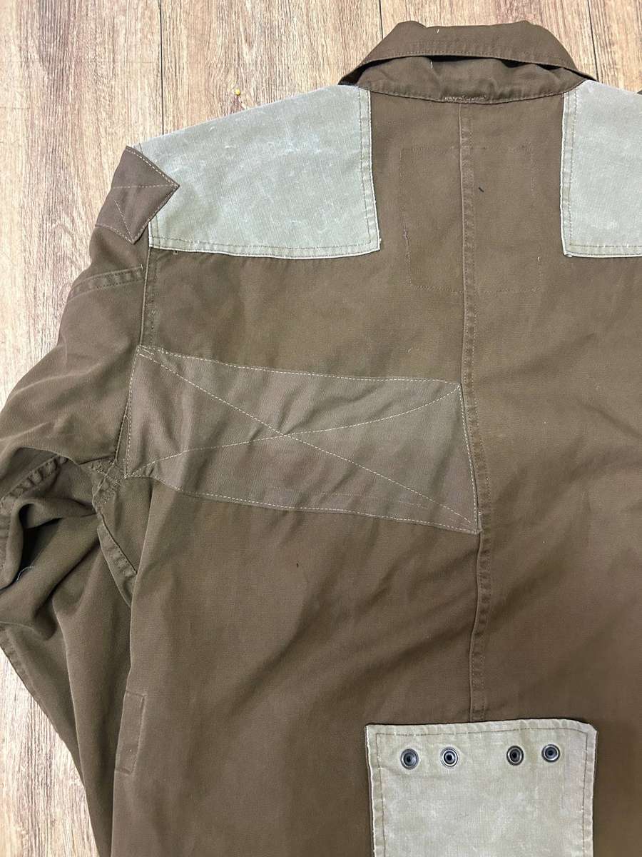 South African Army - SADF Parabat jump jacket for sale in Durban (ID ...