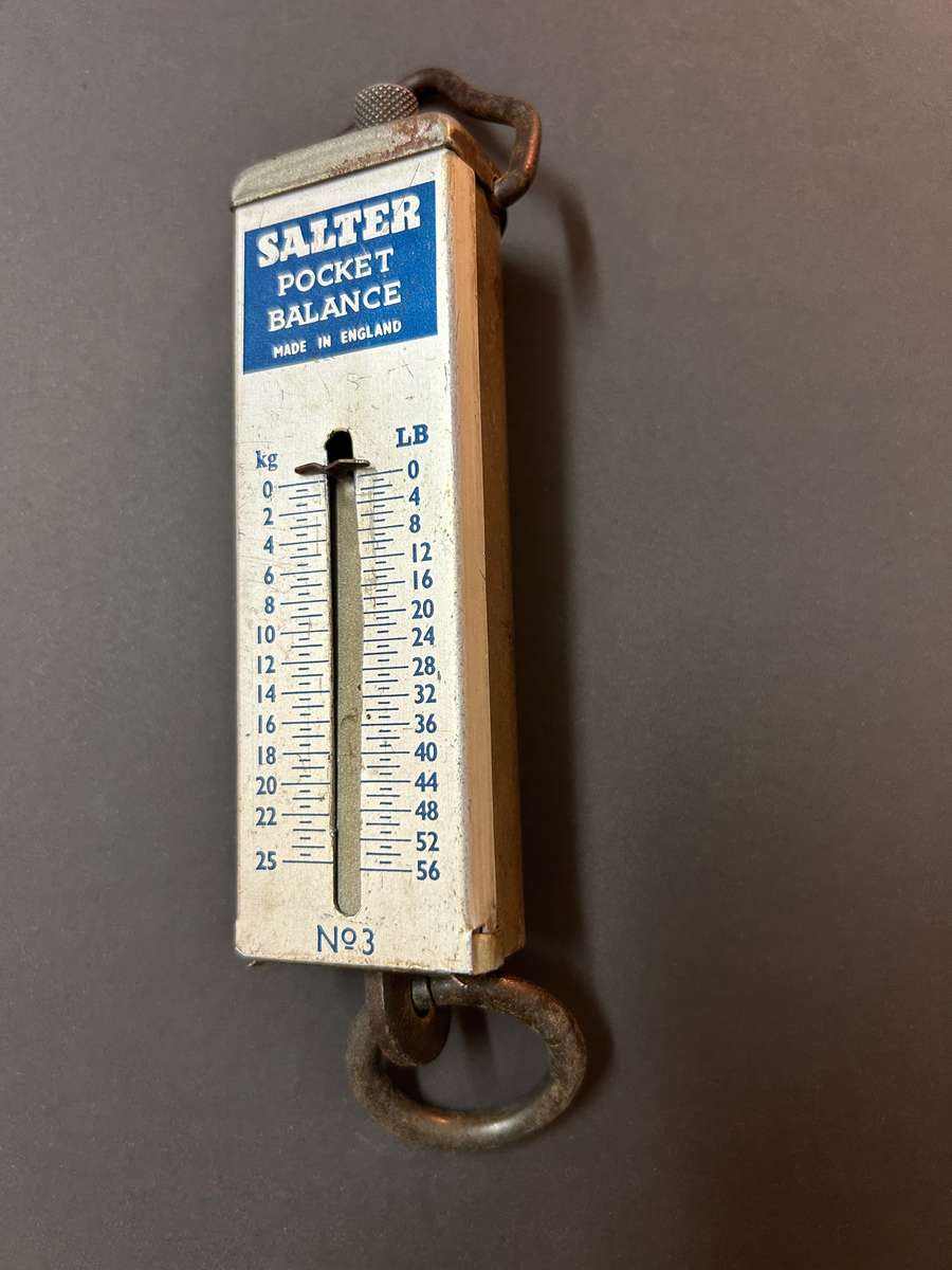 Scales & Weights - Salter scale for sale in Durban (ID:628960794)