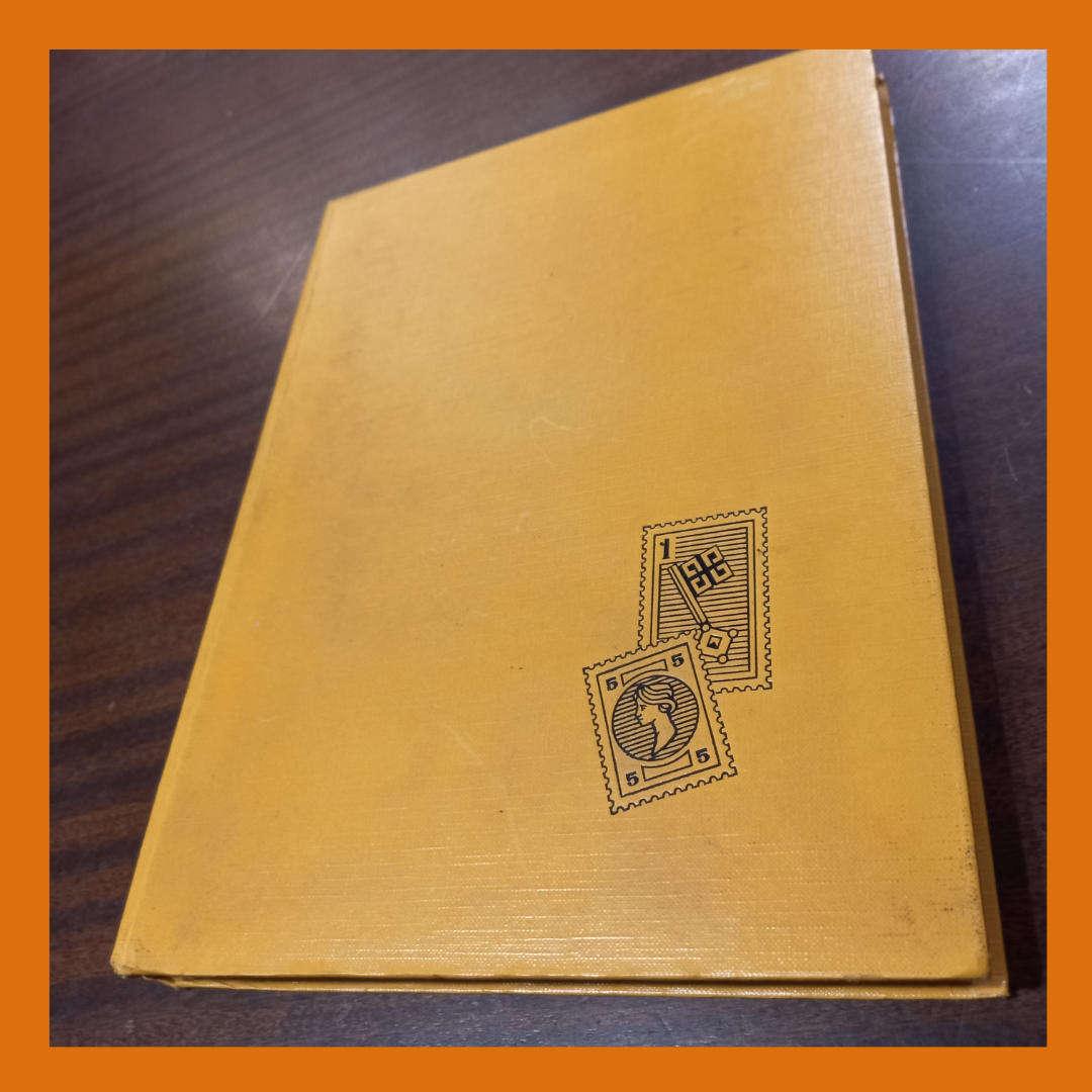 Israel - Israel Mint Blocks with Tabs KEK Album 1979 to 1992, Topicals ...
