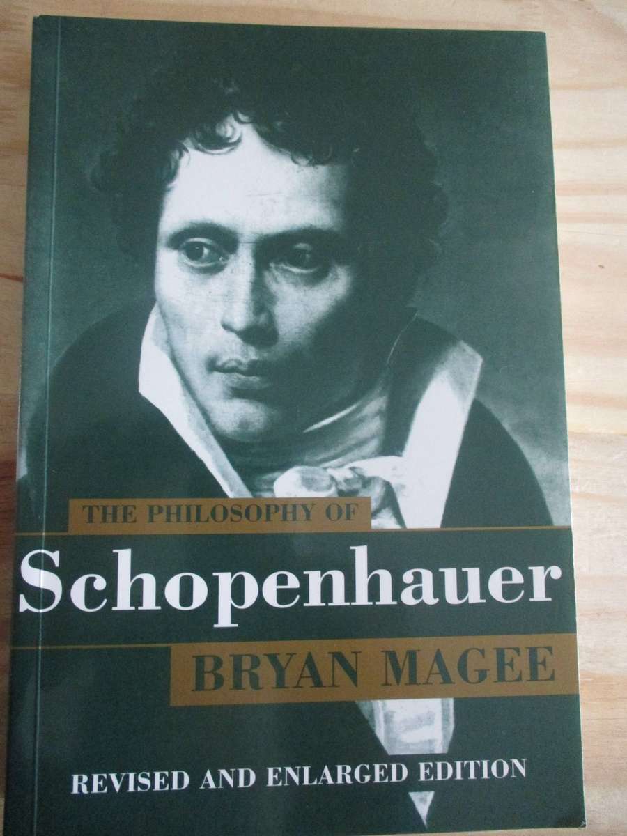 Philosophy, Religion & Spirituality - The philosophy of Schopenhauer ...