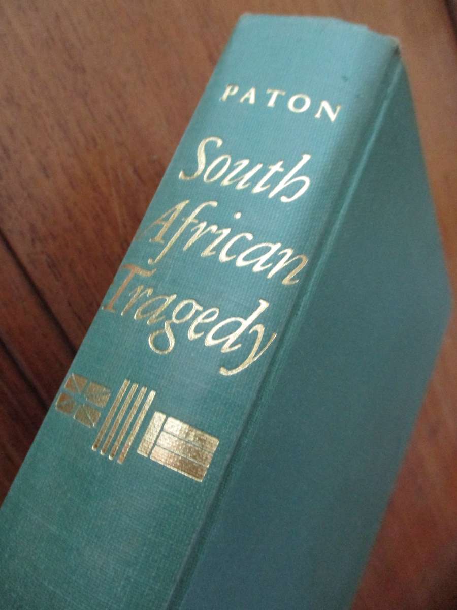 Africana - South African Tragedy The Life and Times of Jan Hofmeyer ...