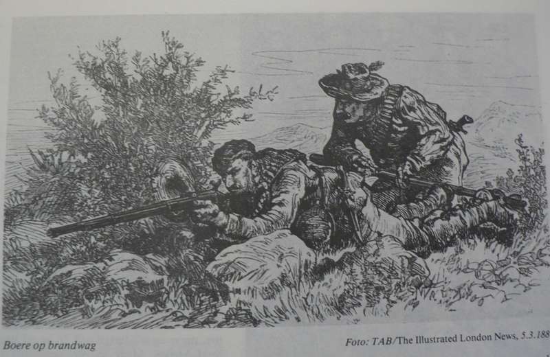 Afrikaans Non-Fiction - 4 X Historiese Lantern tydskrifte(Afrikaner geskiedenis, kyk asb. na die ...