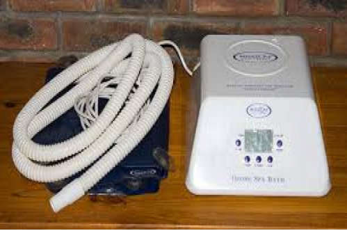 Other Bath & Body - Medizone Ozone Spa Bath Unit was listed for 2,000.00 on 20 Apr at 16:31 by ...