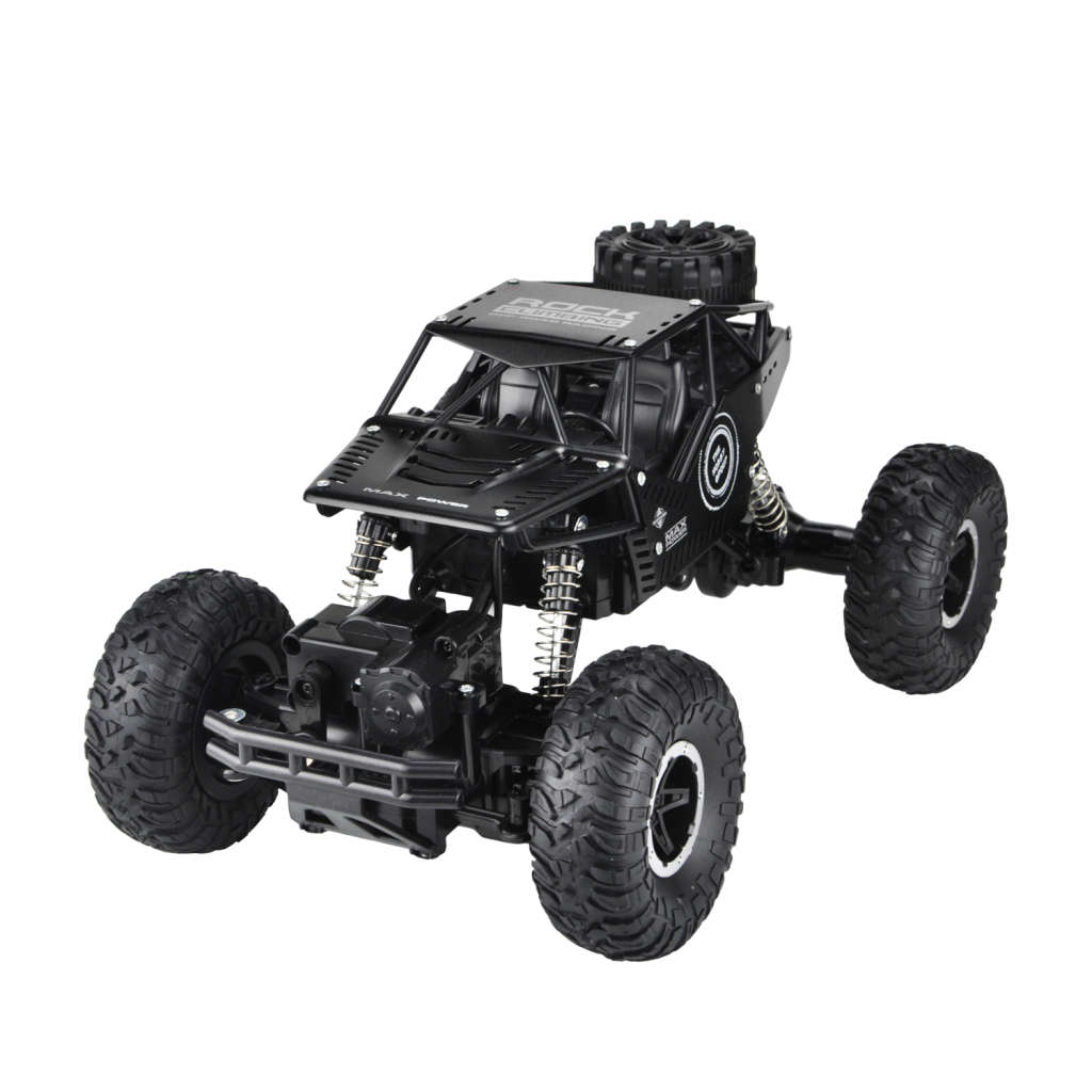 Trucks & Tanks - HG-36R Rover Truck 4WD was listed for 499.00 on 4 Jan at 11:01 by shimwari in ...