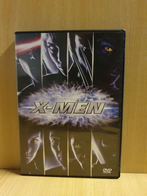 Movies - X-Men (Dvd) was listed for 35.00 on 21 Mar at 19:46 by Epiphany on main in Cape Town ...