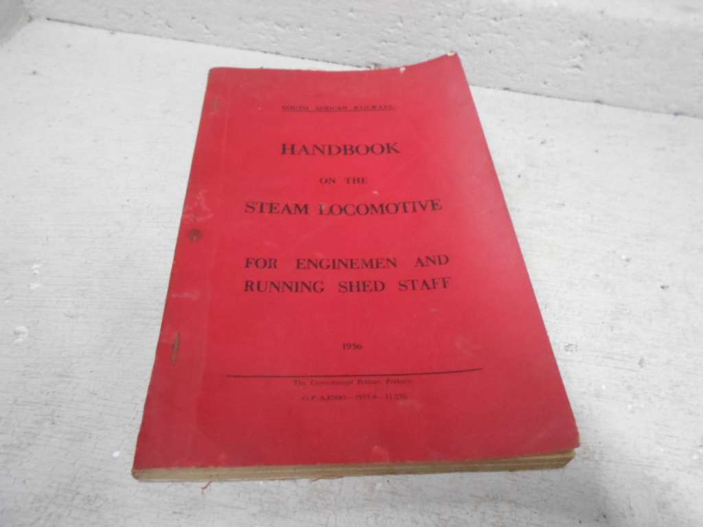 Catalogues & Magazines - SOFT COVER BOOK - SOUTH AFRICAN RAILWAYS ... Catalogues & Magazines - SOFT COVER BOOK - SOUTH AFRICAN RAILWAYS ...