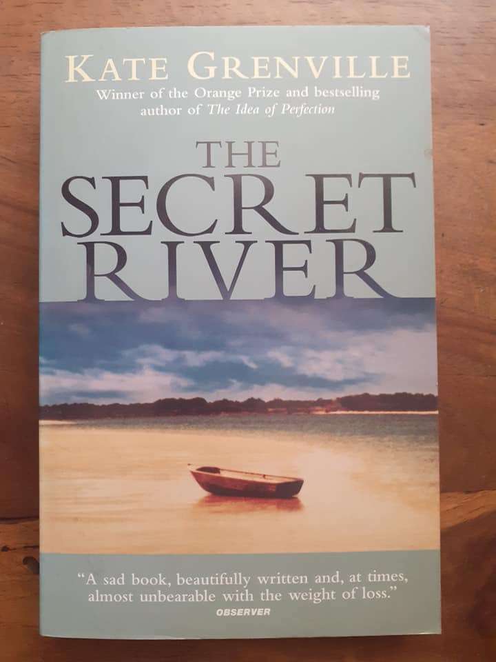 General Fiction - The Secret River ~ Kate Grenville for sale in ...