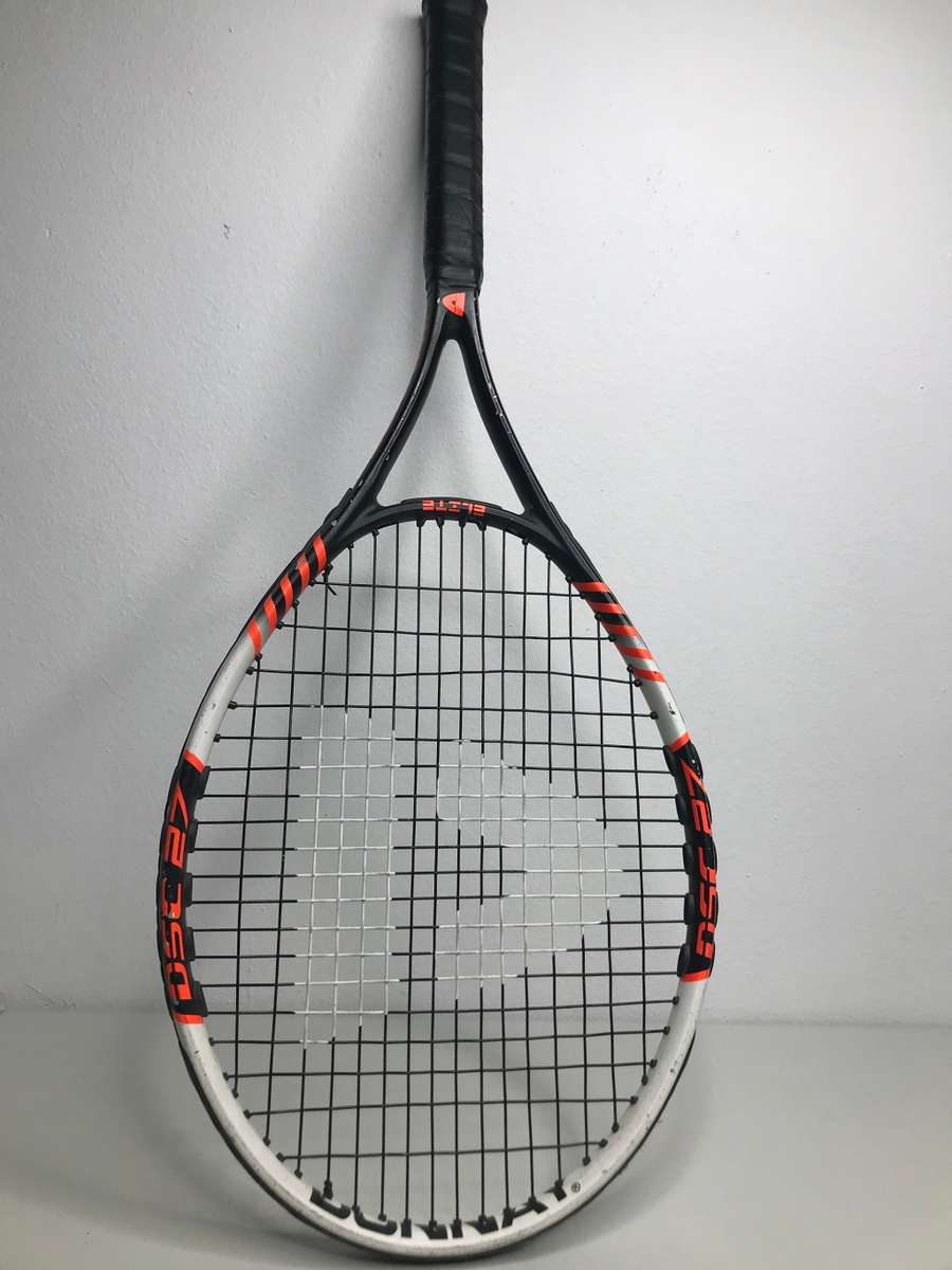 Rackets - Tennis Racket Donnay ELITE DSC27 for sale in Cape Town (ID:631387996)