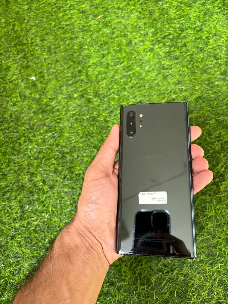 Samsung - Samsung Note 10 Plus 256GB for sale in Pietersburg ...