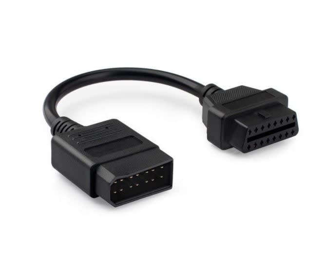 Add-Ons & Connectors - 14 Pin Nissan Adaptor for sale in Cape Town (ID ...