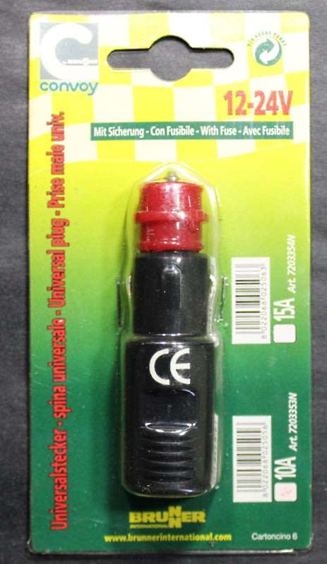 Other Electronics - Universal Type Male Plug Cigarette Connector 12V ... Other Electronics - Universal Type Male Plug Cigarette Connector 12V ...
