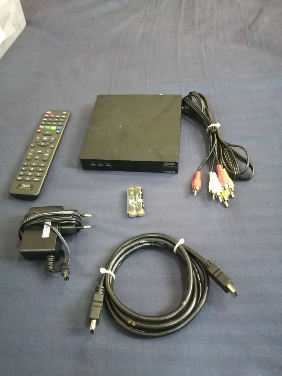 DSTV Decoders - Openview (OVHD) Decoder Model DSD4165 was sold for 275. ... DSTV Decoders - Openview (OVHD) Decoder Model DSD4165 was sold for 275. ...