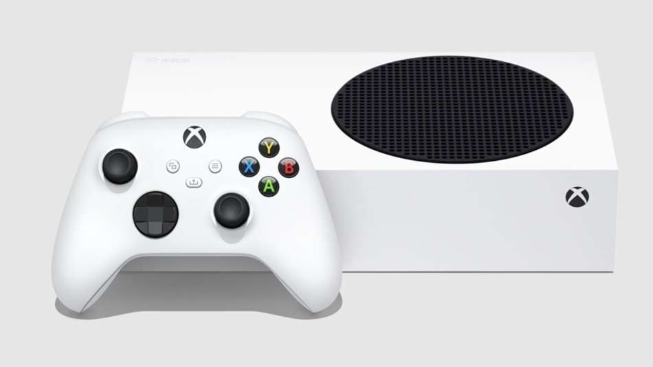 Xbox - Microsoft - Xbox Series S 512GB SSD Console + 1 Controller was listed for 5,500.00 on 25 ...