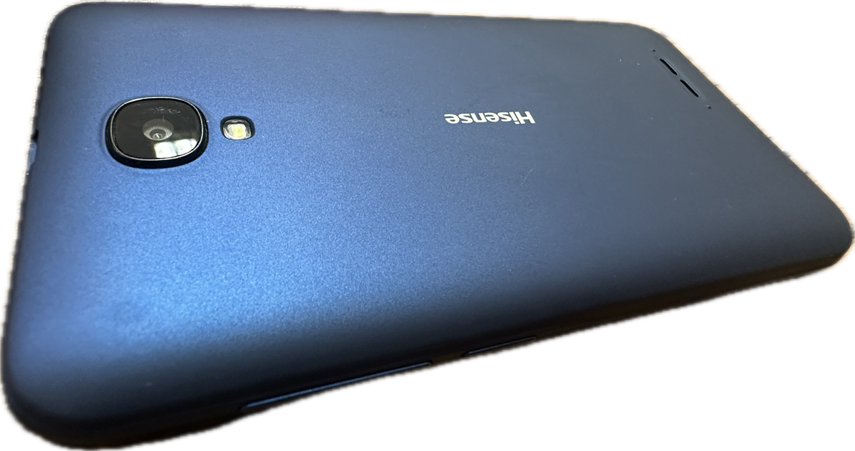 Batteries - TRADE IN - Clearance: HISENSE U963 was sold for 488.00 on ...