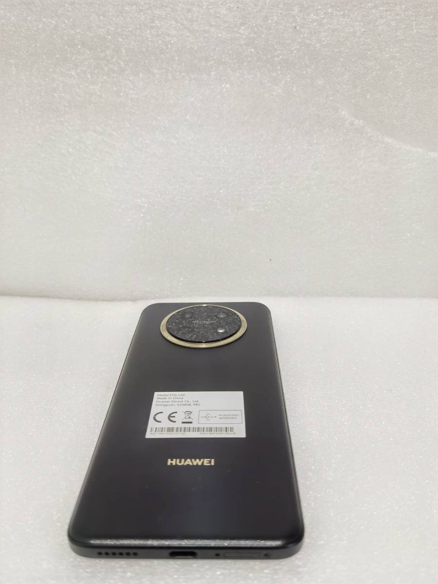 Huawei - huawei nova Y91 MODEL STG-LX2 was listed for 3,999.00 on 1 Feb ...
