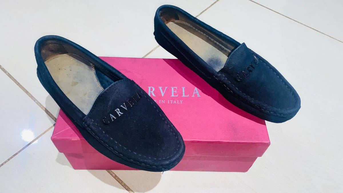 Formal - Carvela was listed for 1,500.00 on 8 Aug at 23:46 by ...