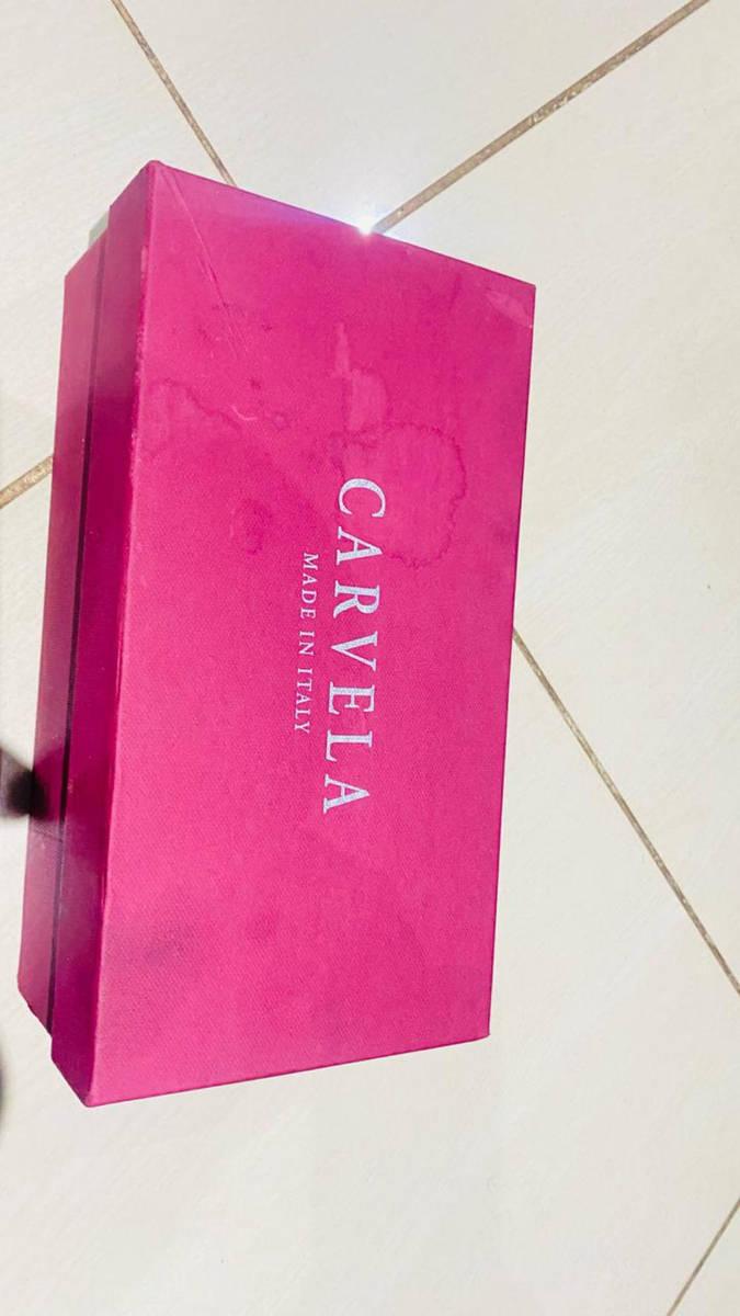 Formal - Carvela was listed for 1,500.00 on 8 Aug at 23:46 by ...